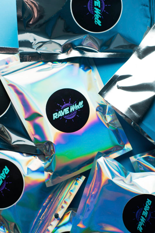 Rave Well Festival Wellness – ravewell