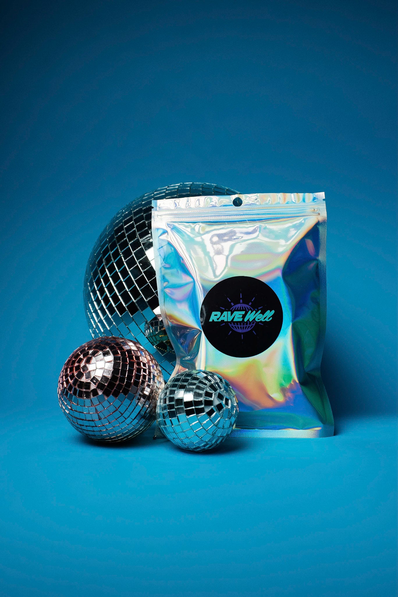 Rave Well 3 Day Weekend Pack – ravewell